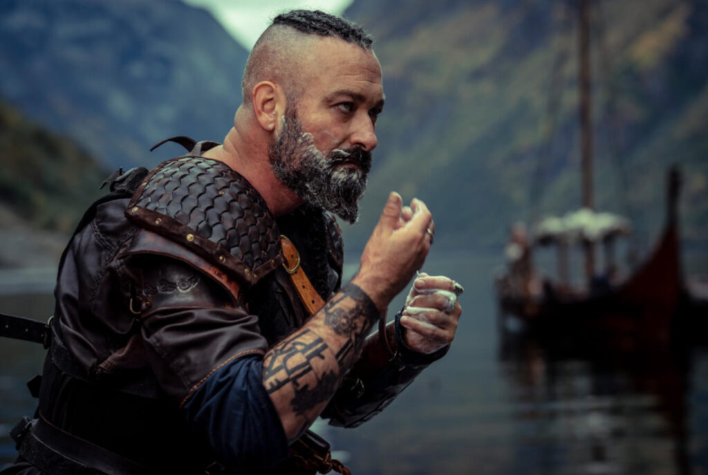 The Beard Struggle Reviewed 2021 - Grow A Beard Like THOR'S