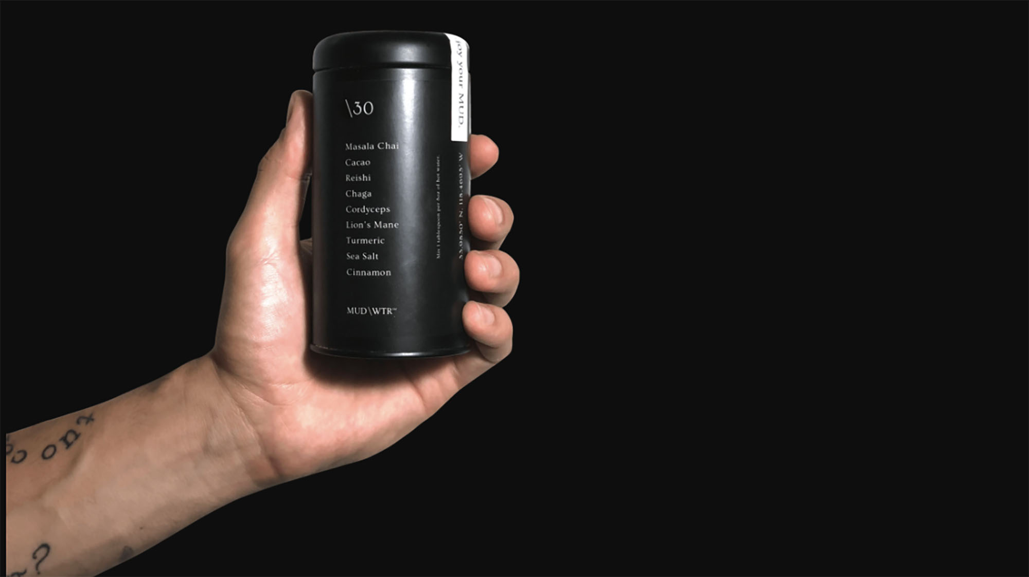 MUD\WTR Reviewed - The Best Coffee Alternative - ReviewedBrand - All ...