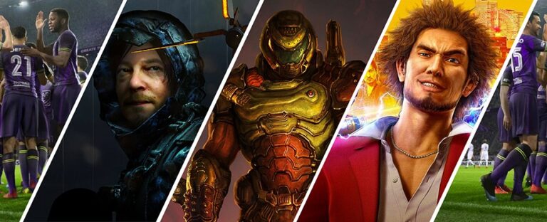 Fanatical Reviewed 2021 - The Best Place to Buy PC Games, Steam Keys ...