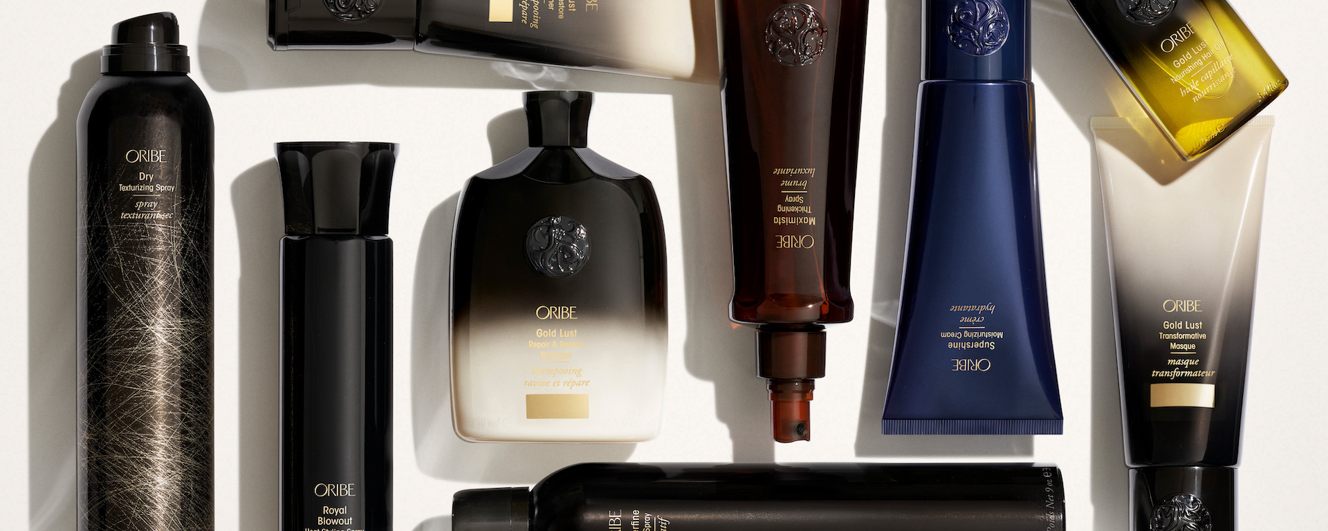 In-Depth Review of Oribe.com: The Pinnacle of Luxury Haircare ...
